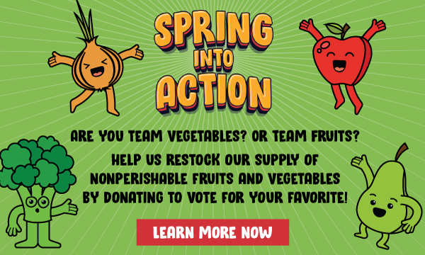 Our Strategic Plan - Harvesters