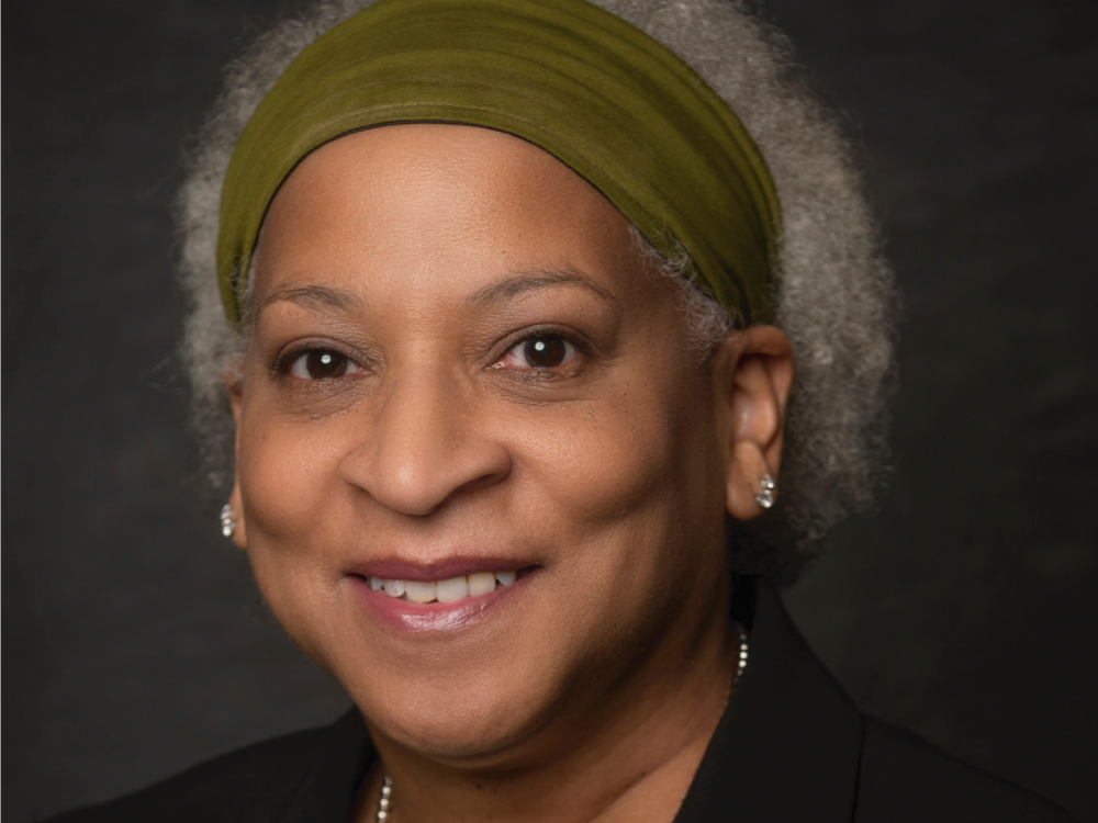 Q&A with Valerie Nicholson-Watson - Harvesters