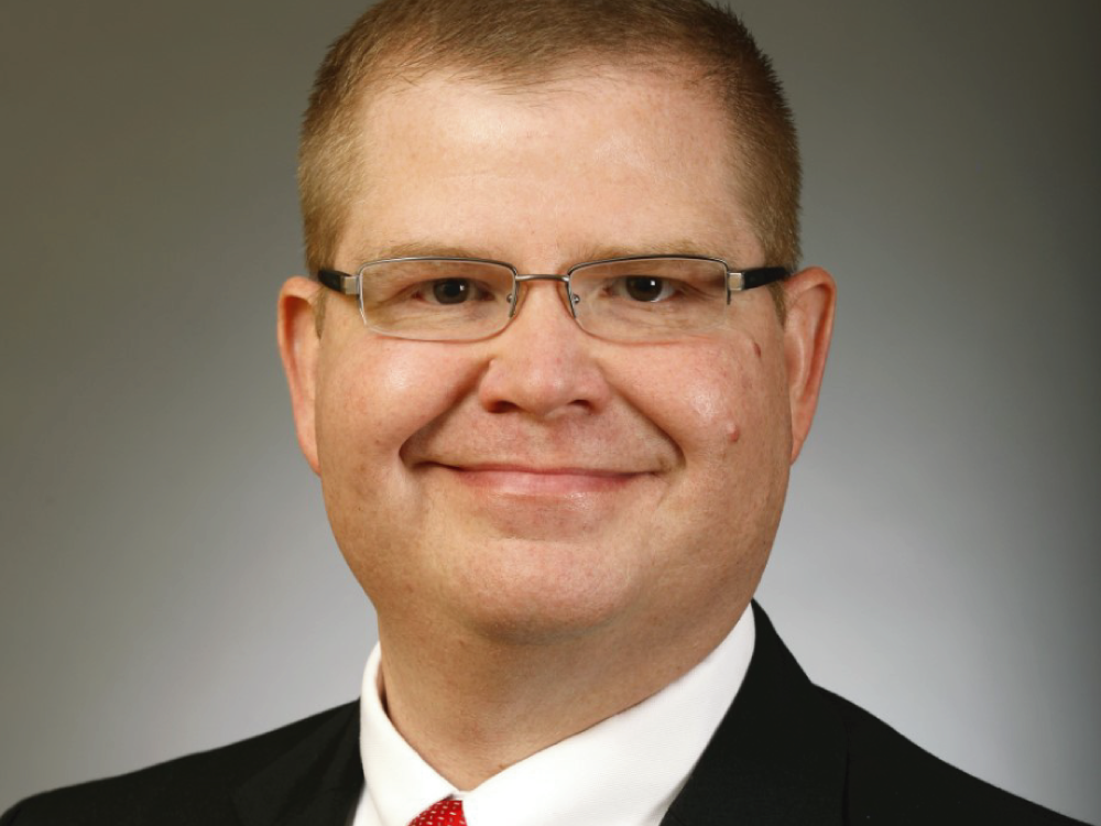 Harvesters Names New President and CEO - Harvesters