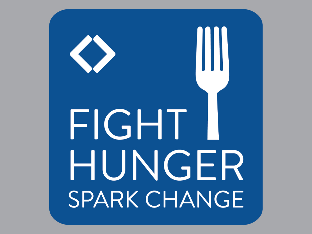 Fight Hunger Spark Change - Harvesters Fight Hunger Spark Change - Harvesters