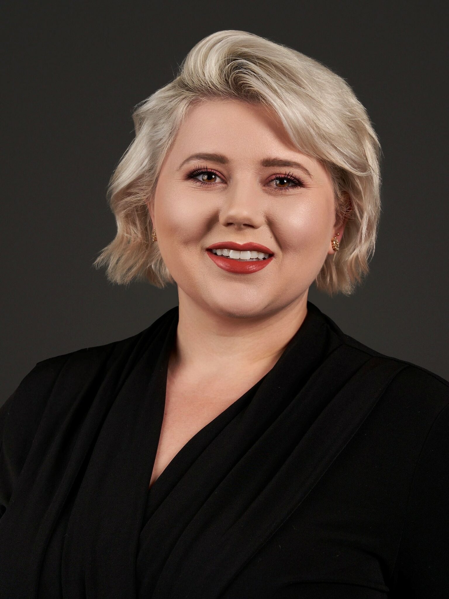 Our Leadership Team - Harvesters