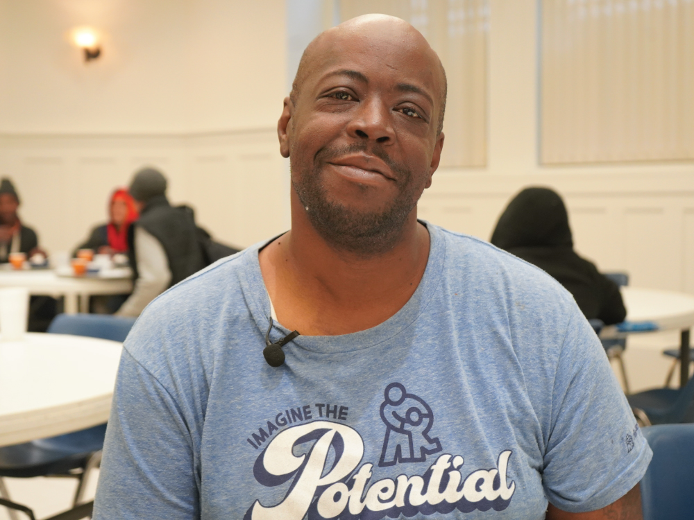 Breakfast is an important start to everyone’s day - Harvesters