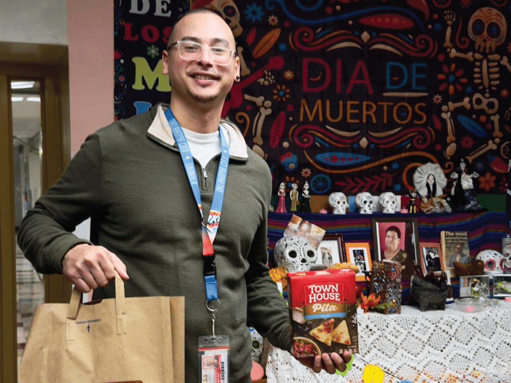 Partnering for Transformation: SparkWheel and Guadalupe Centers ...